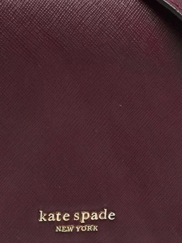 Kate Spade New York Ava Flap Wallet On Chain