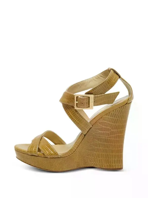 JIMMY CHOO Lucia Sandals