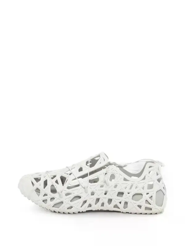 Dior Warp Slip-on Sneakers