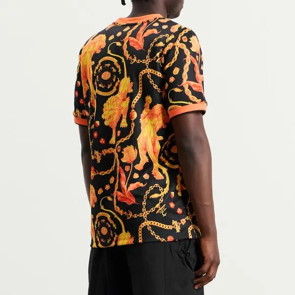 Nike Patta Netherlands Pre Match Football Jersey