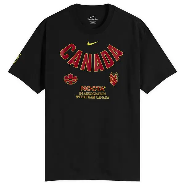 Nike X Nocta Canada Premium T-shirt
