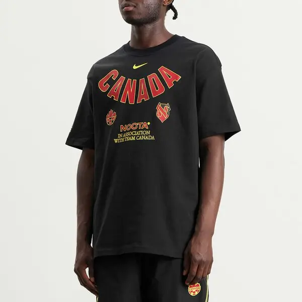 Nike X Nocta Canada Premium T-shirt