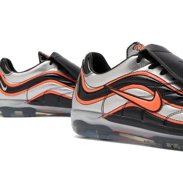 Nike X Patta Netherlands Cryo Shot Sneaker
