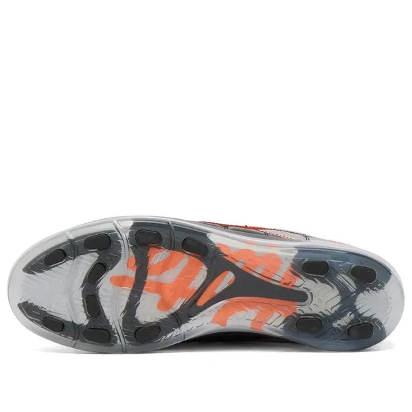 Nike X Patta Netherlands Cryo Shot Sneaker