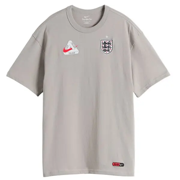 Nike X Palace England T-shirt