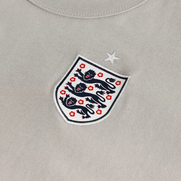 Nike X Palace England T-shirt