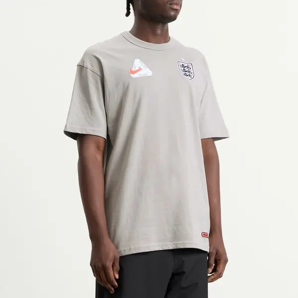 Nike X Palace England T-shirt