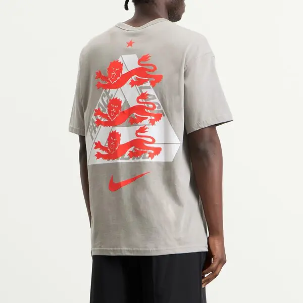 Nike X Palace England T-shirt