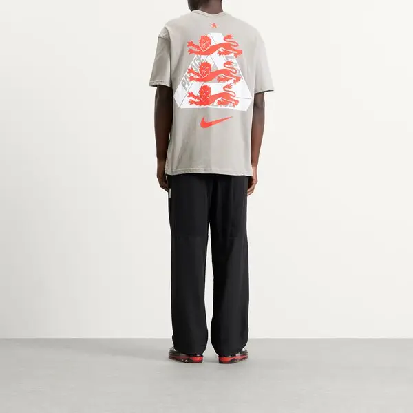 Nike X Palace England T-shirt