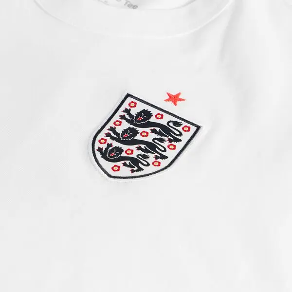 Nike X Palace England T-shirt