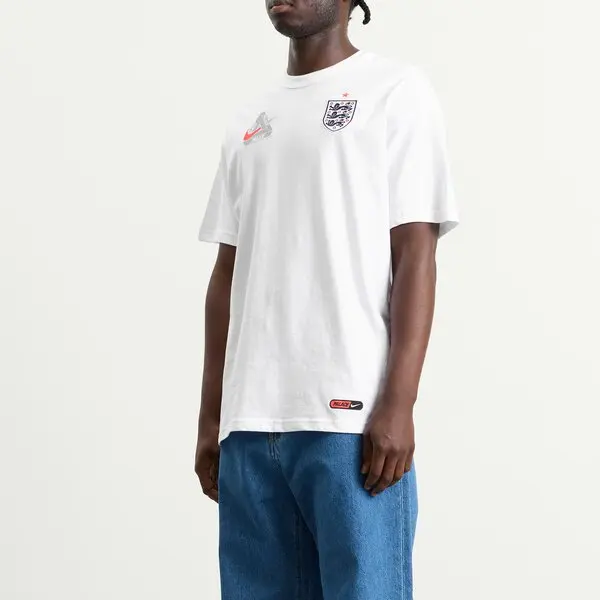 Nike X Palace England T-shirt