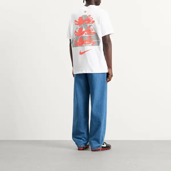 Nike X Palace England T-shirt