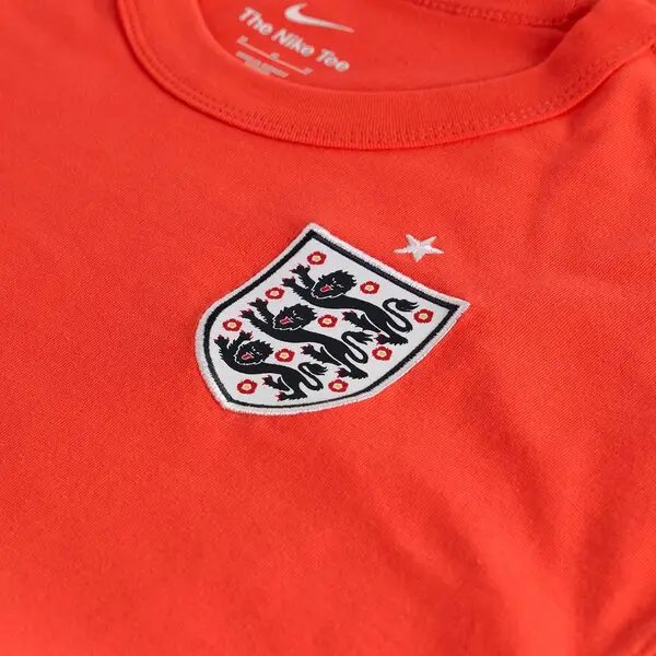 Nike X Palace England T-shirt