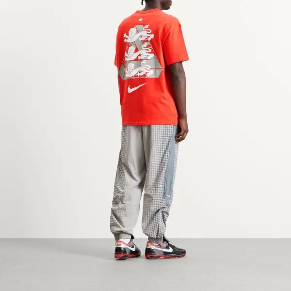 Nike X Palace England T-shirt
