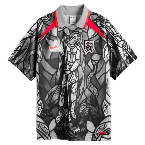 Nike X Palace England Jersey