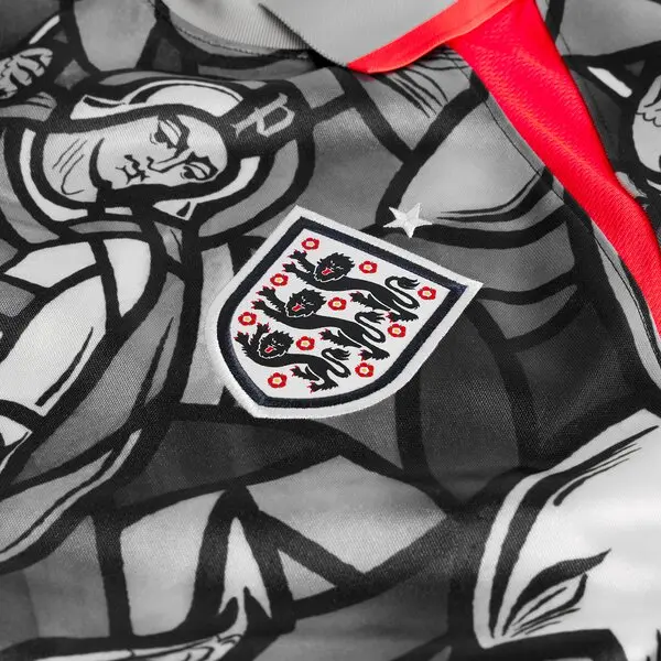 Nike X Palace England Jersey