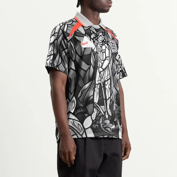 Nike X Palace England Jersey