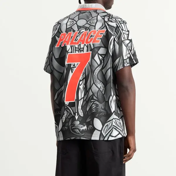 Nike X Palace England Jersey