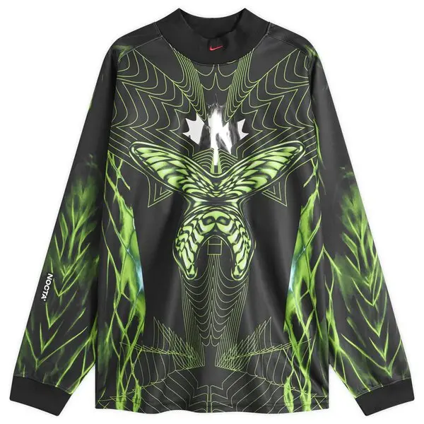 Nike X Nocta Canada Long Sleeve Jersey