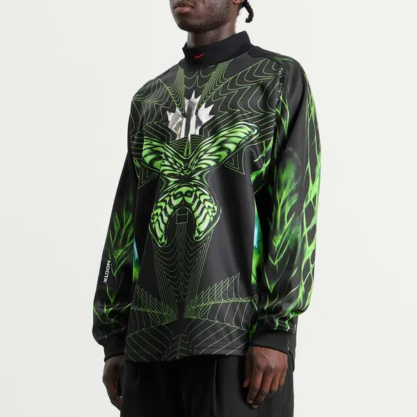 Nike X Nocta Canada Long Sleeve Jersey