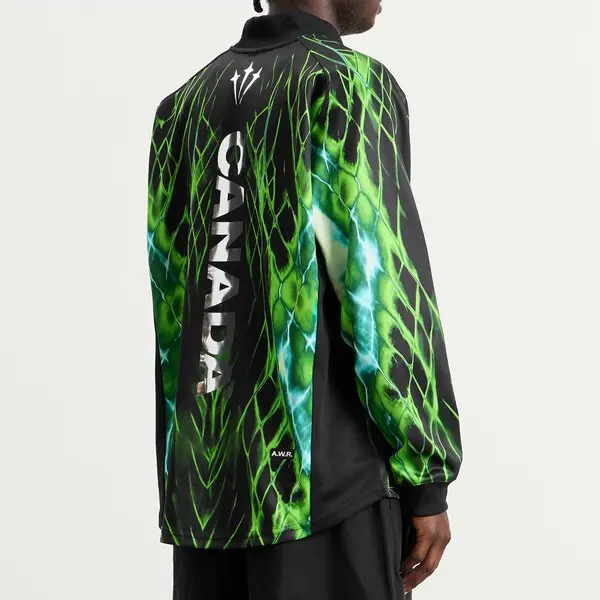 Nike X Nocta Canada Long Sleeve Jersey