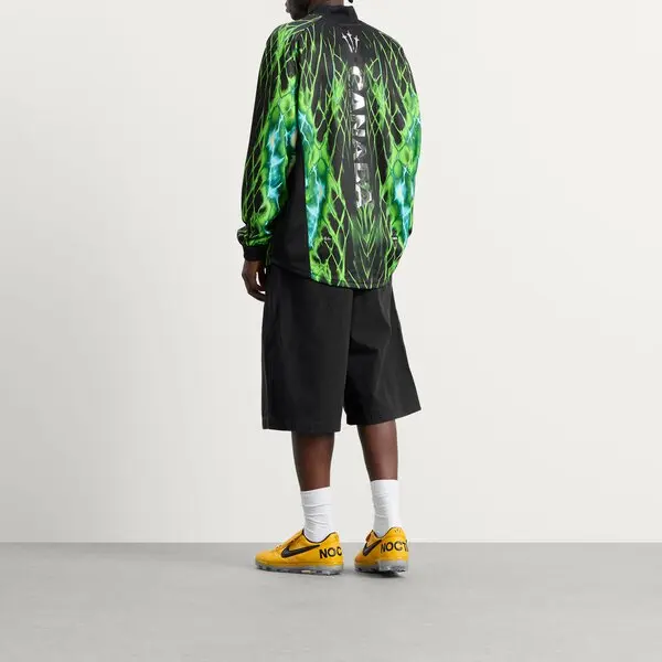 Nike X Nocta Canada Long Sleeve Jersey
