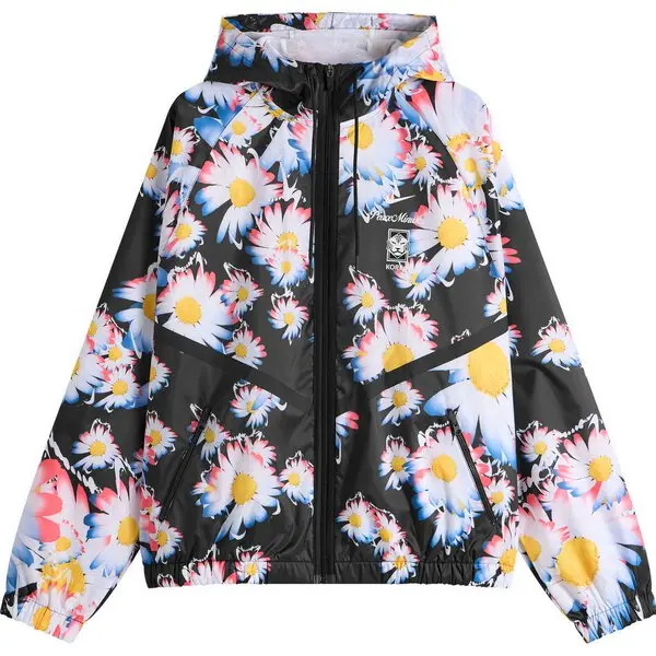 Nike X G-dragon Korea Anthem Jacket - Multi