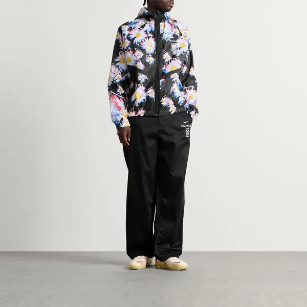 Nike X G-dragon Korea Anthem Jacket
