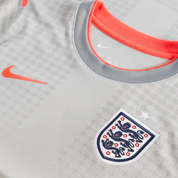 Nike X Palace England Pre-match Top