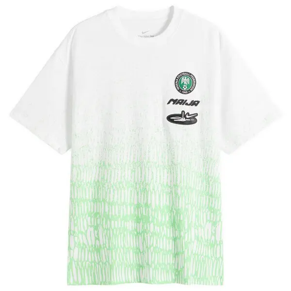 Nike X Slawn Nigeria T-shirt