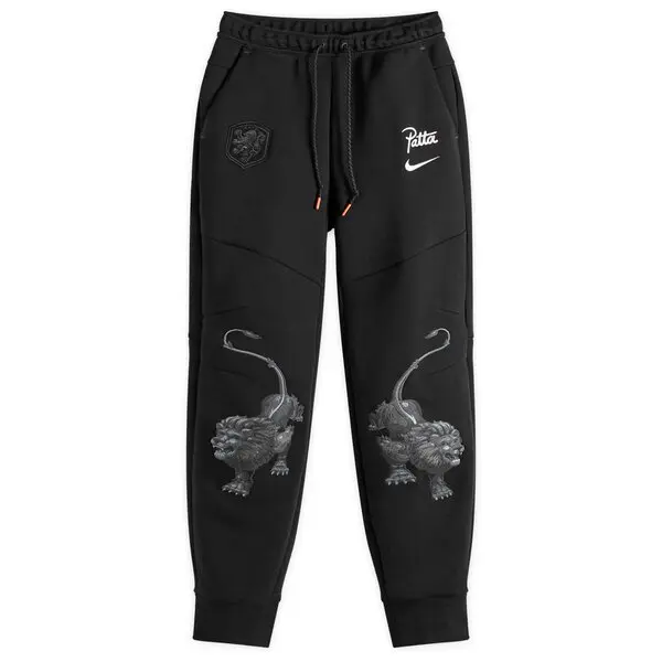 Nike X Patta Netherlands Tech Fleece Track Pant