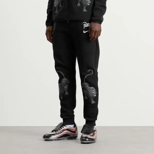 Nike X Patta Netherlands Tech Fleece Track Pant
