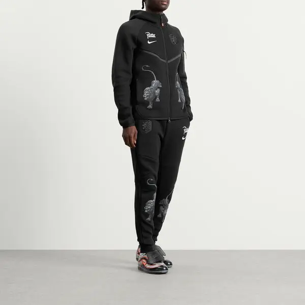 Nike X Patta Netherlands Tech Fleece Track Pant