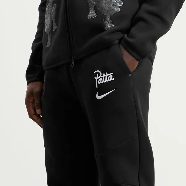 Nike X Patta Netherlands Tech Fleece Track Pant