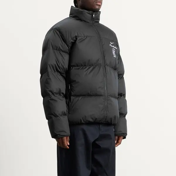 Nike X G-dragon Korea Club Puffer Jacket