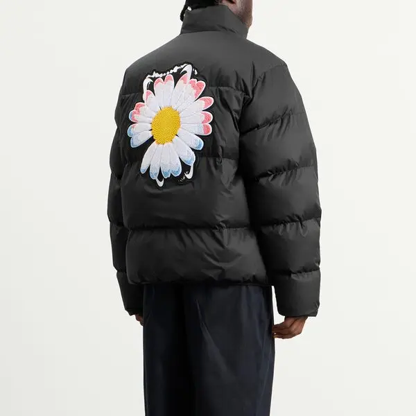 Nike X G-dragon Korea Club Puffer Jacket