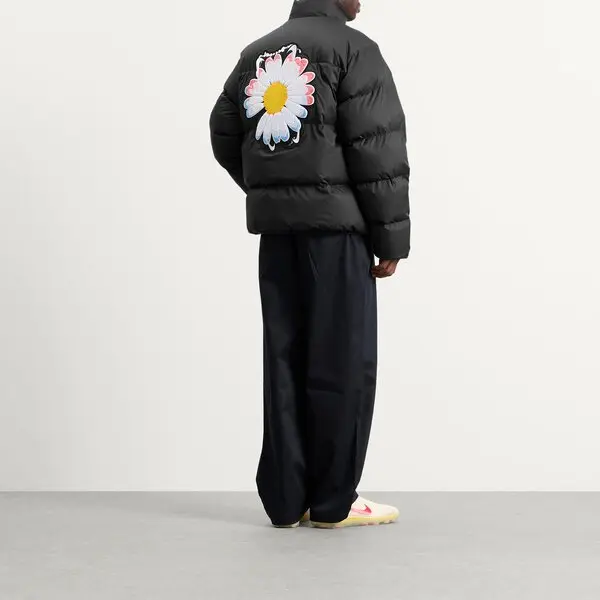 Nike X G-dragon Korea Club Puffer Jacket