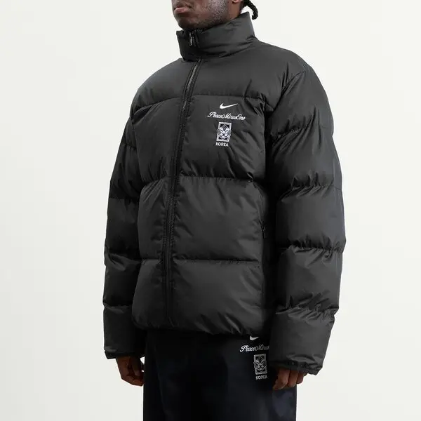 Nike X G-dragon Korea Club Puffer Jacket