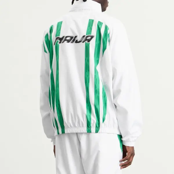 Nike X Slawn Nigeria Woven Track Jacket