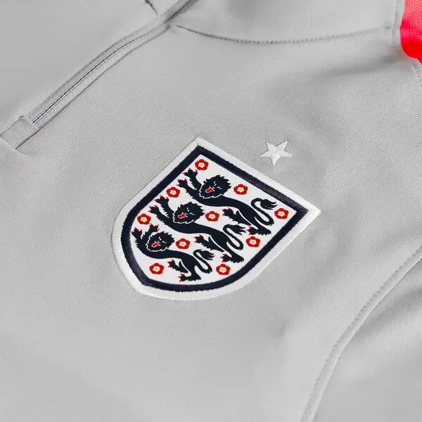 Nike X Palace England Sweatshirt