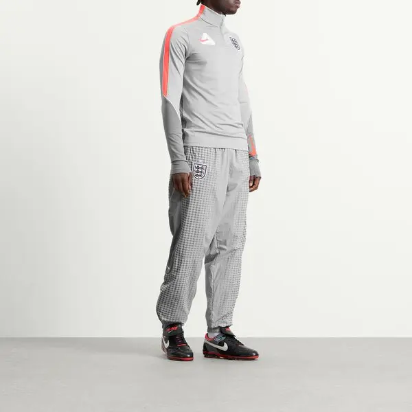 Nike X Palace England Sweatshirt