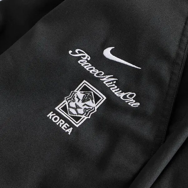 Nike X G-dragon Korea Club El Chino Pant