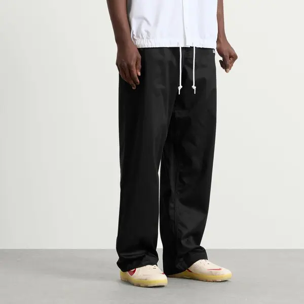 Nike X G-dragon Korea Club El Chino Pant