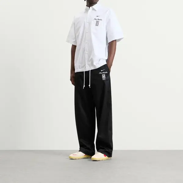 Nike X G-dragon Korea Club El Chino Pant