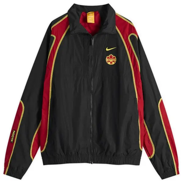 Nike X Nocta Canada Woven Track Jacket