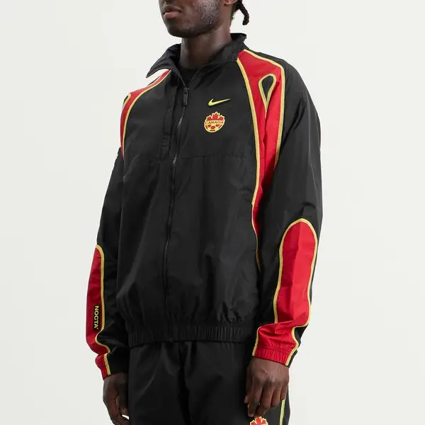Nike X Nocta Canada Woven Track Jacket