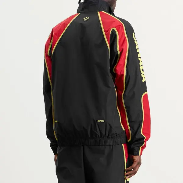 Nike X Nocta Canada Woven Track Jacket