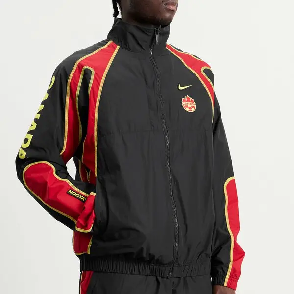 Nike X Nocta Canada Woven Track Jacket