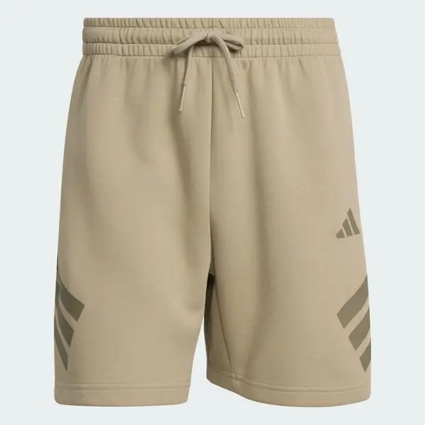 Adidas Future Icons 3-stripes Shorts - Wonder Cargo