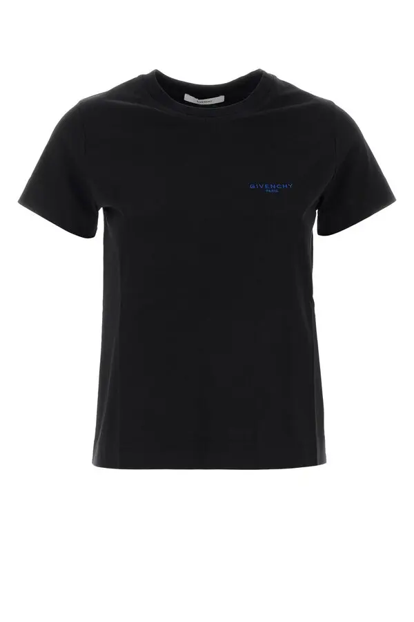 Givenchy Cotton T-shirt